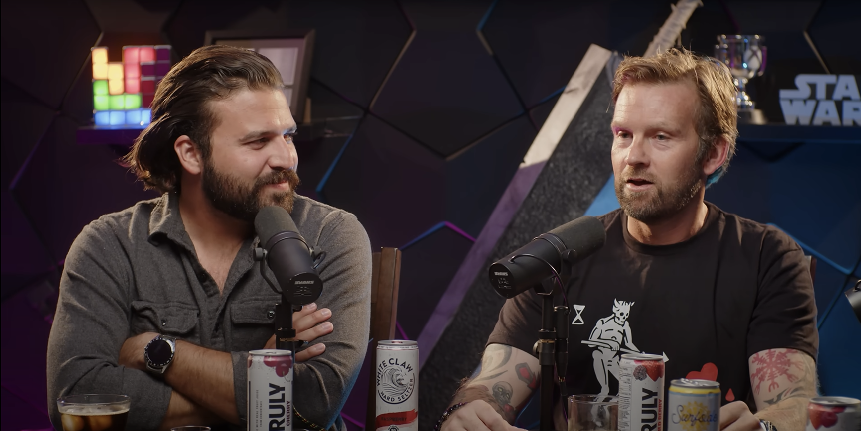 Podcast: Unsubscribe Podcast Ep. 157 – Ministry of Defence