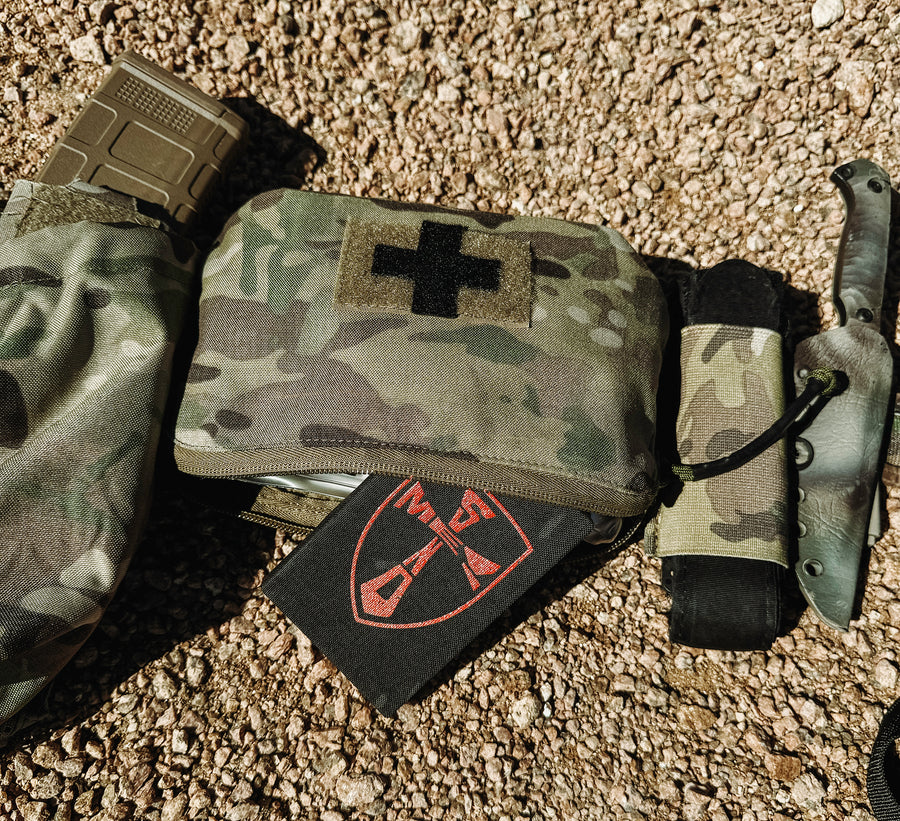 Armour Upgrade – Ministry of Defence