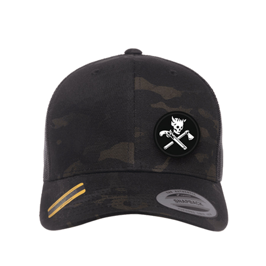 Hats – Ministry of Defence