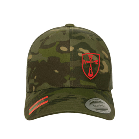 Hats – Ministry of Defence