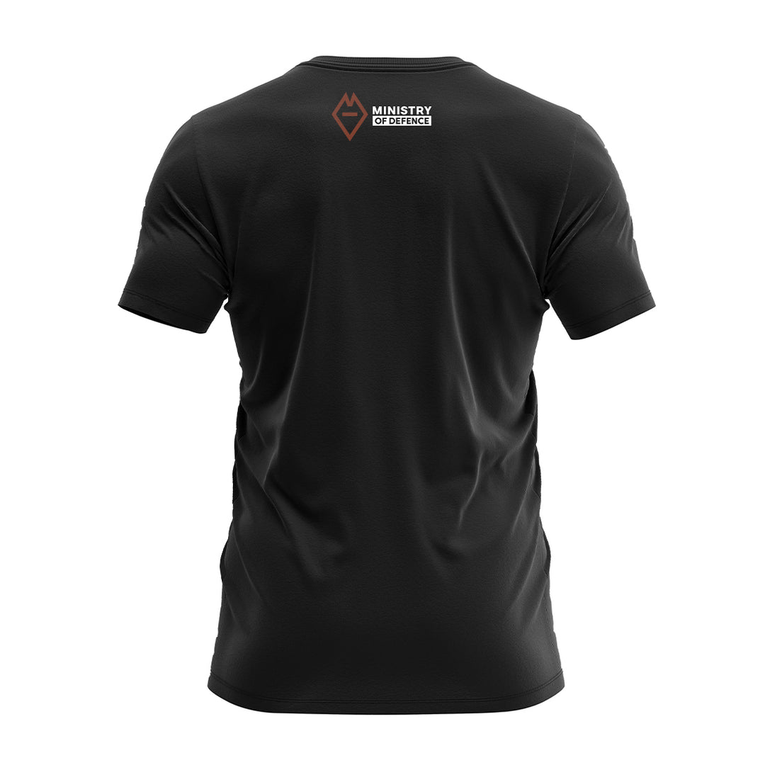 Clothing – Ministry of Defence