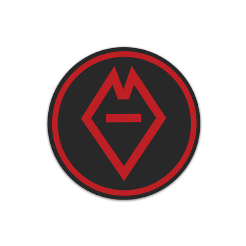 MOD Icon Sticker – Ministry of Defence